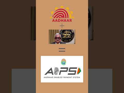 AEPS - India's neighbourhood Banking can disrupt traditional banking?