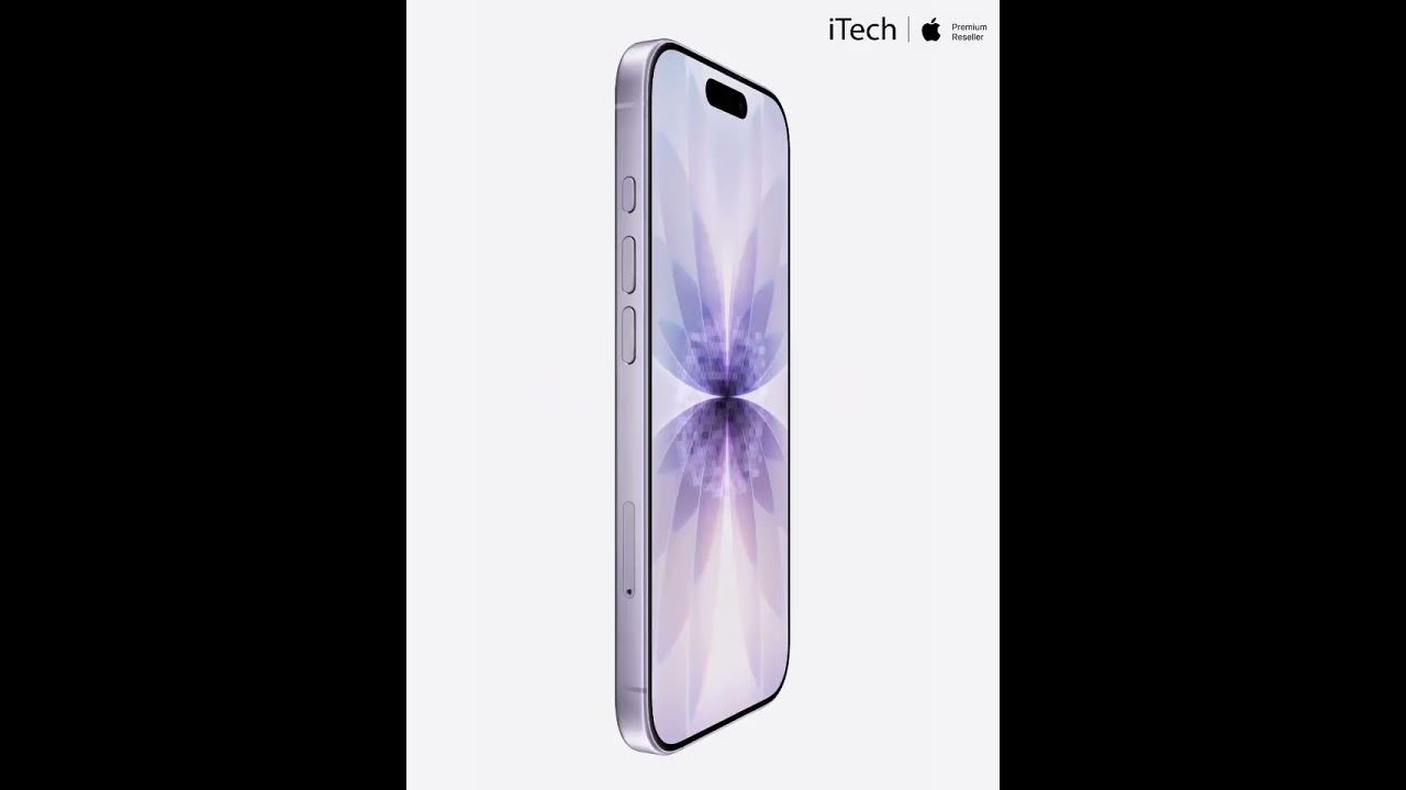 iPhone 17 at Appre Premium Reseller – iTech