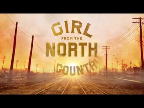 Girl From The North Country | Official Trailer