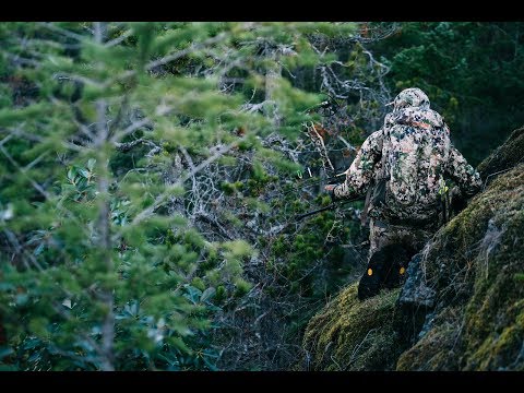 Sitka Mountain 2700 Pack - Optifade Subalpine - Camo One Size ...