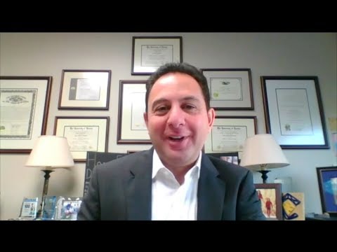 Investing Strategies with Peter Mallouk