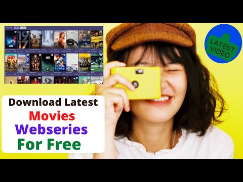 Download Latest Movies and Web series | How to watch Latest movies on online | Jitendra Sin