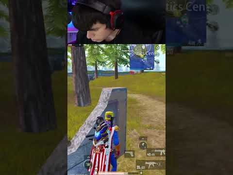 This CLUTCH 1v4 was FOR THE WIN!