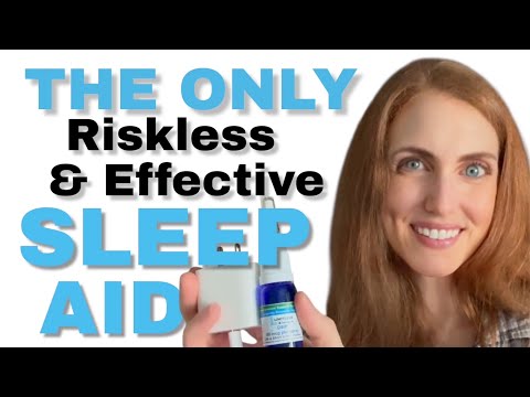 Sleep Deeper, Recharge Faster with Delta-Sleep Inducing Peptide, Our Review of DSIP!