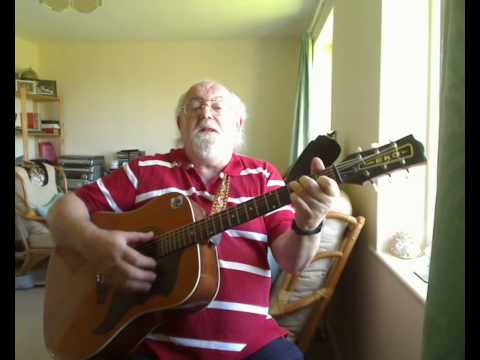 Guitar: Here Come The Navvies (Including lyrics and chords)