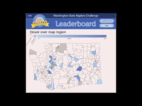 Large-Scale Educational Campaigns