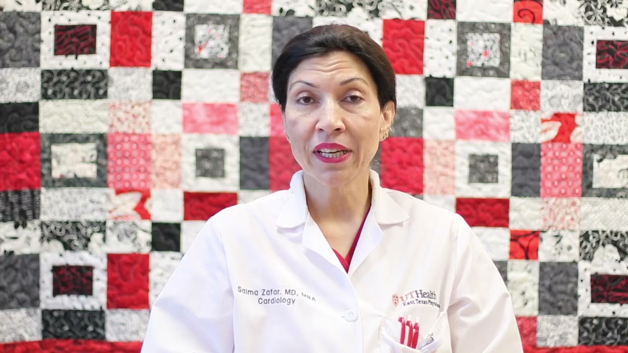 Heart Healthy Tips: Sleep and Stress