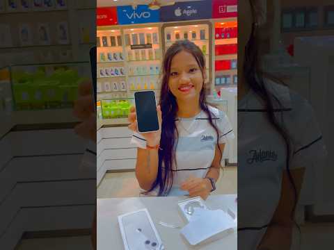 iPhone 13 white unboxing #iphone #apple #iphone13 #iphone 13 unboxing