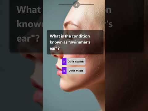 Part 252 | The Parasitology Quiz: Can You Identify These Infections?