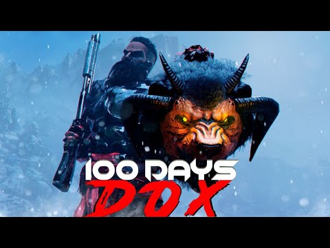 Steam Community :: Video :: I Spent 100 Days In DOX Arks Hardest Mod