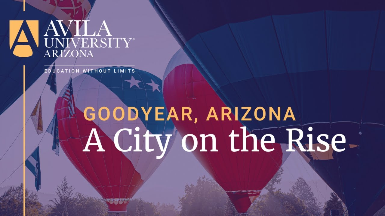 Welcome to Avila University Arizona | Education Without Limits | Goodyear, AZ