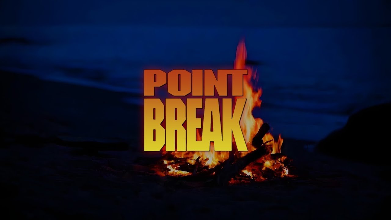 Point Break V2 | Ambient Soundscape
