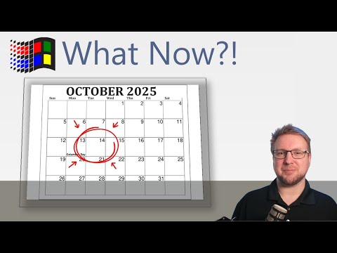 Windows 10: Upgrade, Options & Timeline
