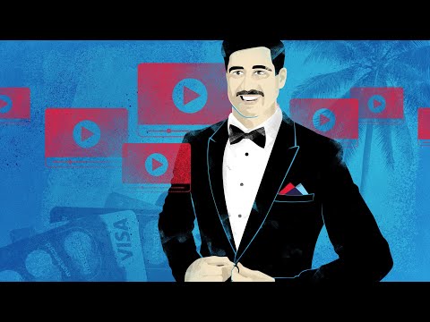 [Décrypteurs] Un empire montréalais de l’arnaque en ligne