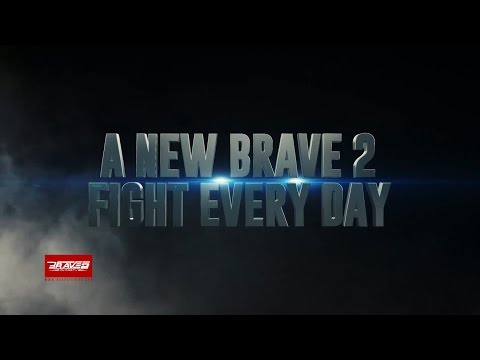 ‘Brave 2: Dynasty’ results: Gadzhimusa Gaziev vs Carl Booth, Kevin ...