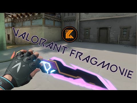 Steam Community :: Video :: VALORANT ACE FRAGMOVIE - ARIES