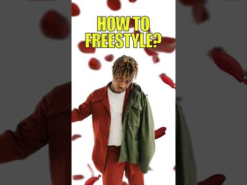 How to Freestyle Rap For Beginners: (Step-By-Step)