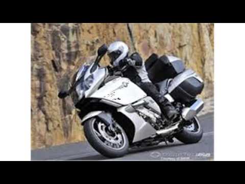 bmw motorcycles usa