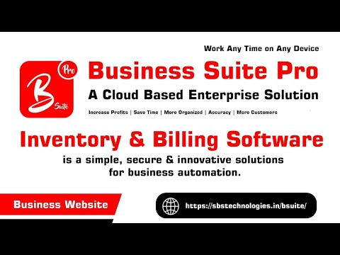 Business Suite Pro
