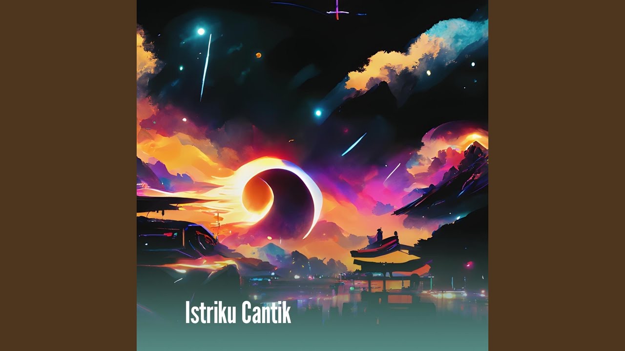 Istriku Cantik Sekali