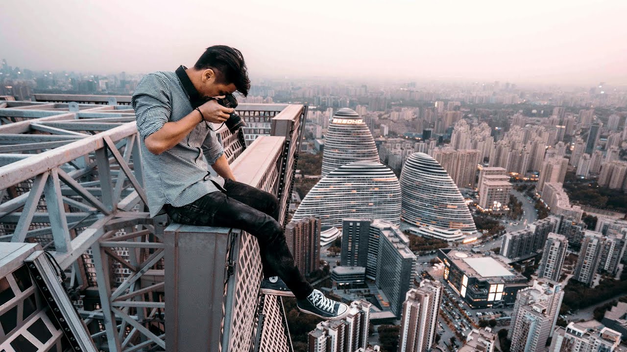 Morir por un selfie: España, cuarto país con más fallecidos por esta causa