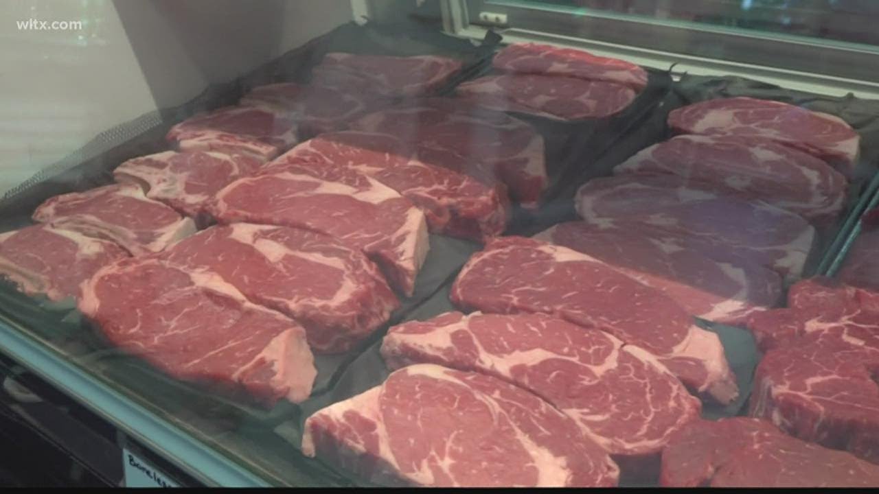 JBS Foods hack 'pure fright' for butcher already impacted by COVID shortages
