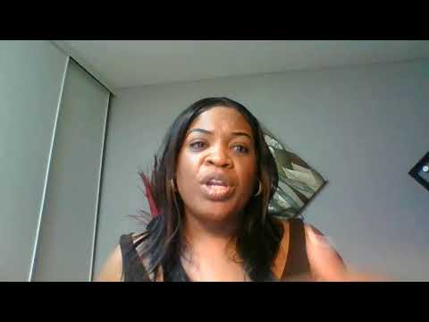 Debbie Curry Speaks on, "What do you consider disrespectful in your relationship?"