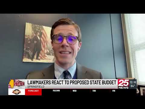 Rep. Weaver: Illinois Should Enact Zero-Based Budgeting for State Agencies