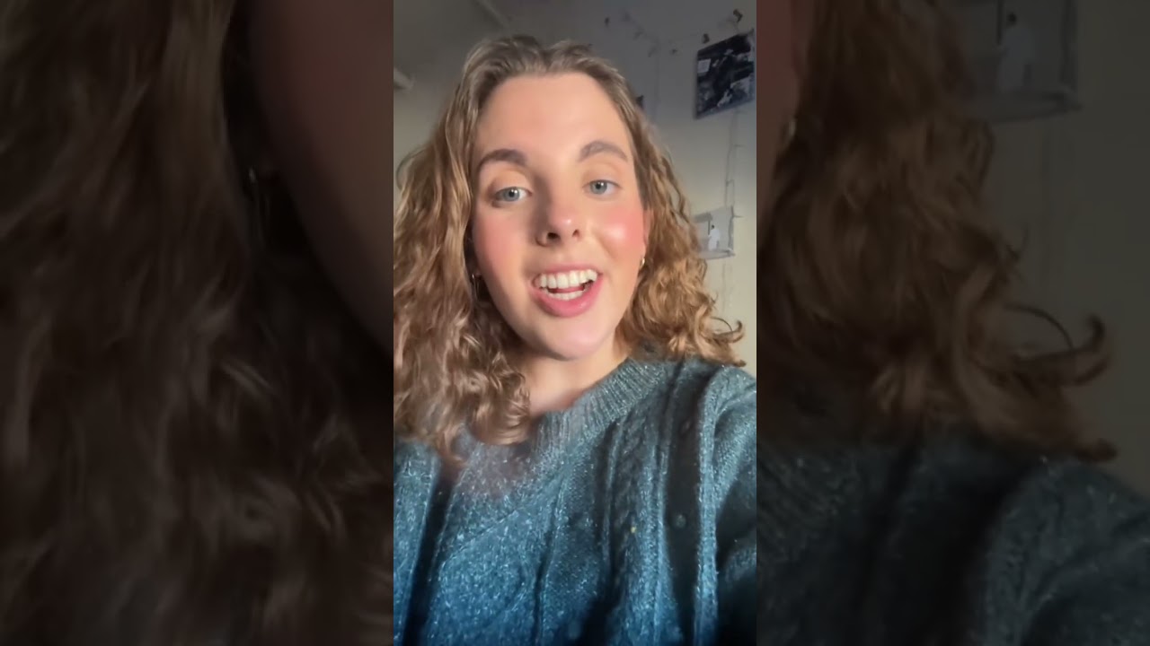 National Transfer Student Week Takeover