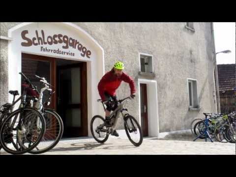 Schlossgarage Fahrradservice