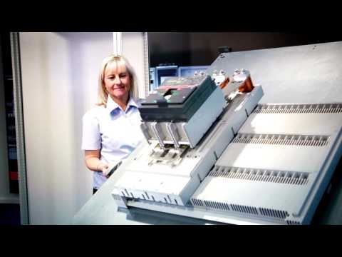 Rittal Limited Assemblex overview & demonstration