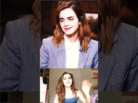 Emma Watson Biography in Hindi | एमा वॉटसन का जीवन परिचय#emmawatson