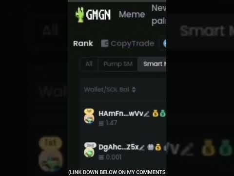 Gmgn.ai