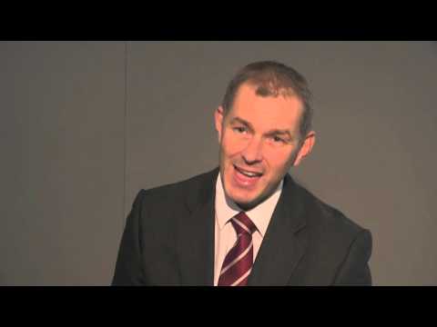 Jeff Farrar - What is MASH? / Beth yw MASH?