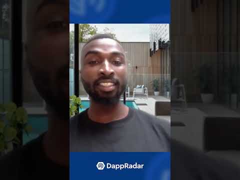 How is DappRadar Becoming a DAO? | DAO Monthly Newsletter