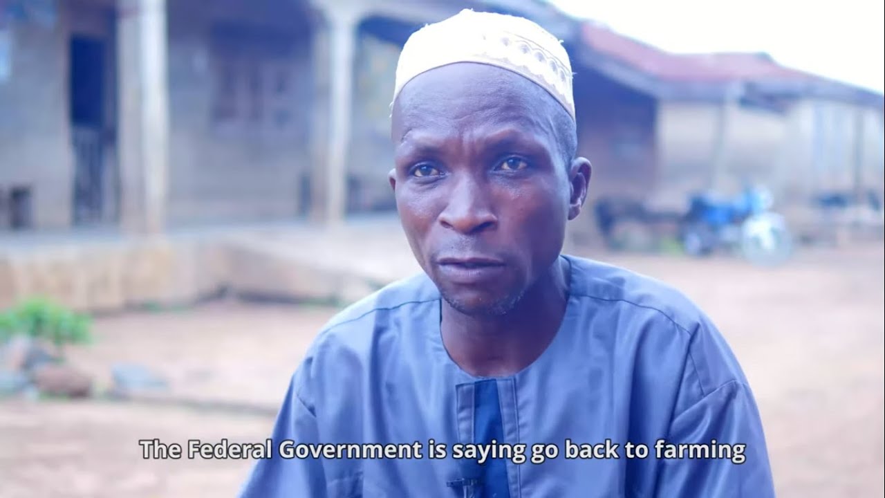 Challenges facing smallholder farmers