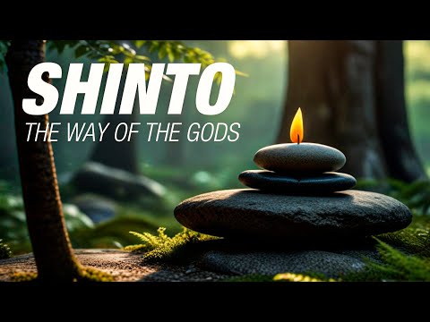 Shinto Wisdom: Fundamentals of Shintoism 🎋 Japanese Quotes to Elevate Your Spirit