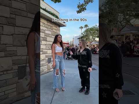 What year does someone have to be born in to be considered “old”? #streetinterview #funny #genz