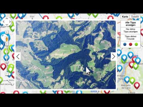 Swisscom - No Limits (english)