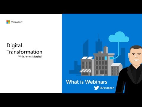 1. What is digital transformation