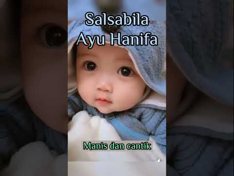 Nama Anak Perempuan