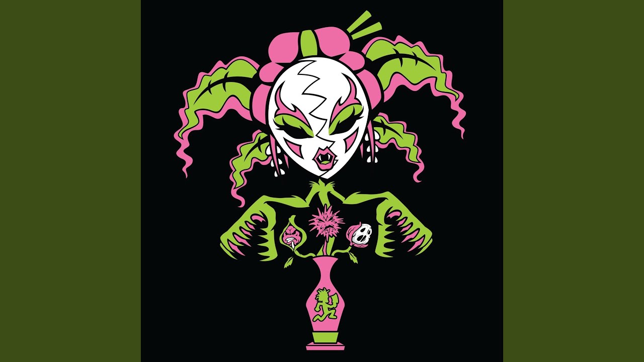 Here Comes the Carnival