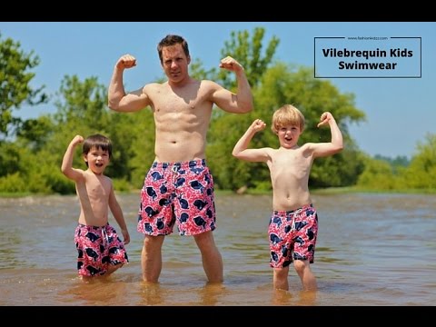 Vilebrequin Kids Swimwear :: www.fashionkidzz.com