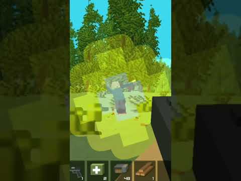 Day 1 in Minecraft - How to play Minecraft ? #proxy #foryou #trending #2025 #viral #minecraft
