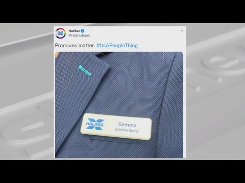 Halifax bank an example of ‘corporate virtue-signalling gone wrong’