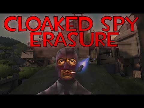 Steam Community :: Video :: TF2: Cloaked Spy Erasure