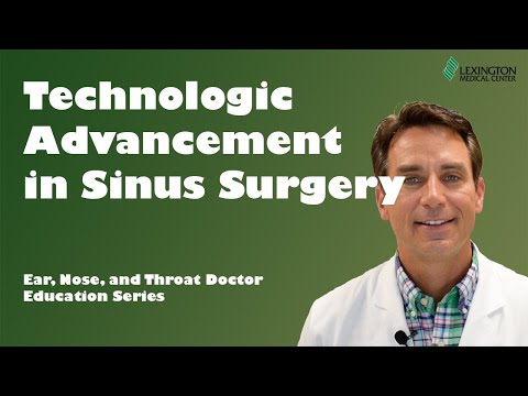 Sinus Technologies