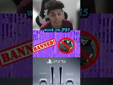 THE CRONUS ZEN GOT BANNED ON PS5! ???????????? #ps5 #cronuszen #callofduty #fyp #mw3 #rankedplay #gaming