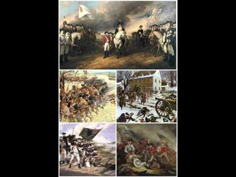 The Colored Patriots of the American Revolution by William Cooper NELL P 2 Full AudioBook