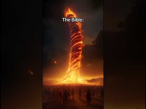“the Bible is so boring to read” #shorts